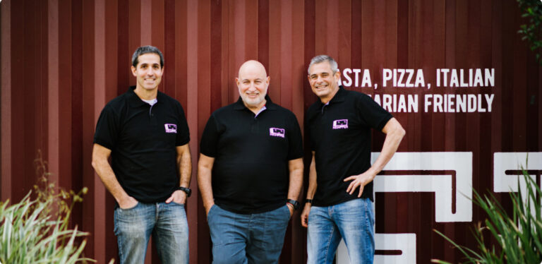 Hyper- Perfecting your fast-food